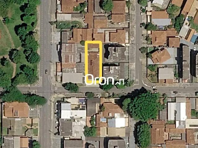 Terreno / Lote para Venda em Goiânia/GO Jardim América