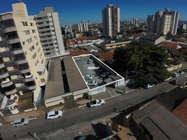 Terreno / Lote para Venda em Goiânia/GO Jardim América