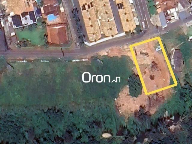 Terreno / Lote para Venda em Goiânia/GO Jardim América