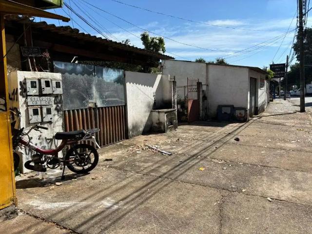 Terreno / Lote para Venda em Goiânia/GO Jardim América