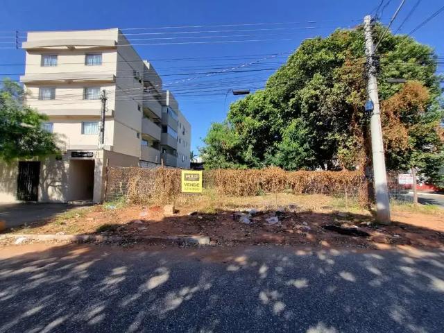 Terreno / Lote para Venda em Goiânia/GO Jardim América