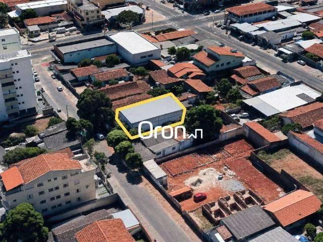 Terreno / Lote para Venda em Goiânia/GO Jardim América