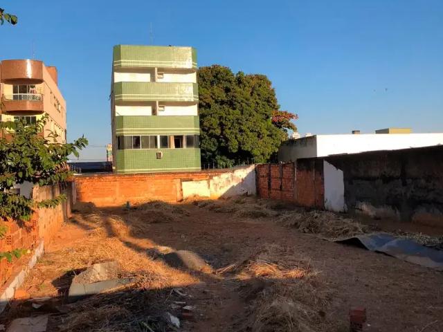 Terreno / Lote para Venda em Goiânia/GO Jardim América