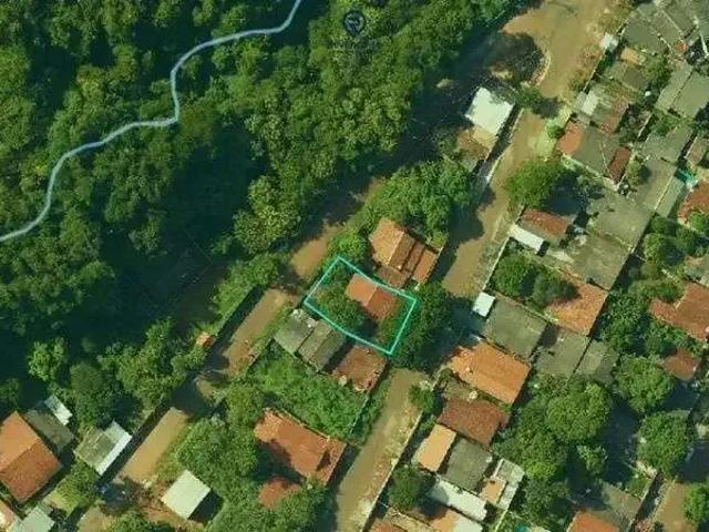 Terreno / Lote para Venda em Goiânia/GO Jardim Balneário Meia Ponte