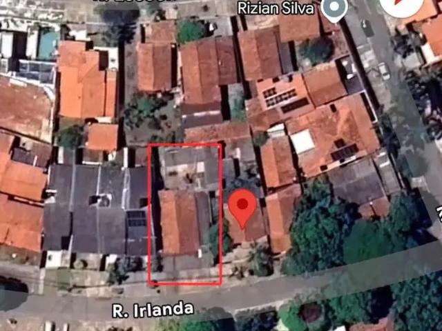 Terreno / Lote para Venda em Goiânia/GO Jardim Europa