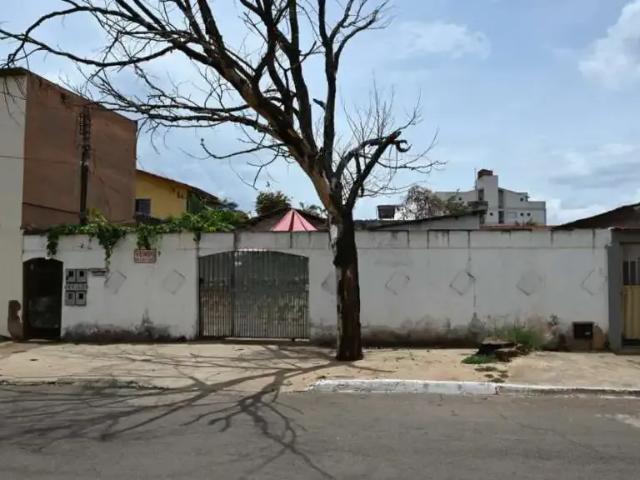 Terreno / Lote para Venda em Goiânia/GO Jardim Europa