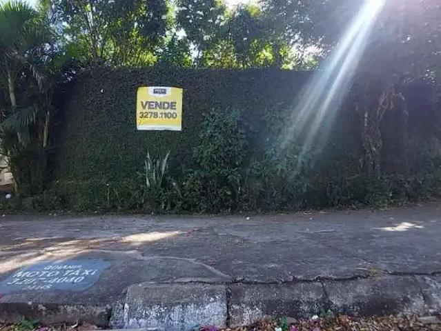 Terreno / Lote para Venda em Goiânia/GO Jardim Guanabara