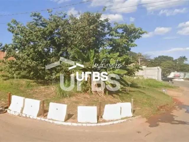 Terreno / Lote para Venda em Goiânia/GO Jardim Goiás