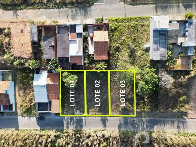 Terreno / Lote para Venda em Goiânia/GO Jardim Ipanema