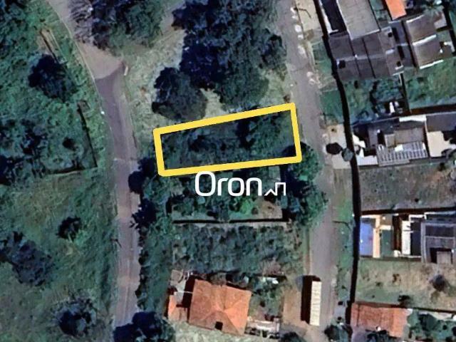 Terreno / Lote para Venda em Goiânia/GO Jardim Petrópolis