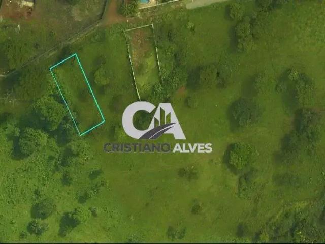 Terreno / Lote para Venda em Goiânia/GO Jardim Petrópolis