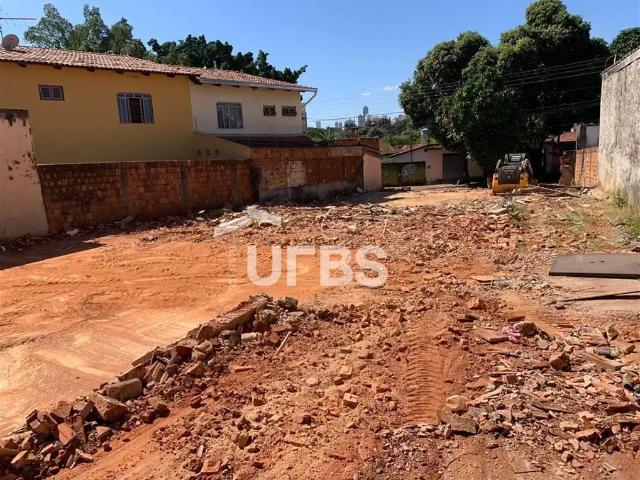 Terreno / Lote para Venda em Goiânia/GO Jardim Planalto