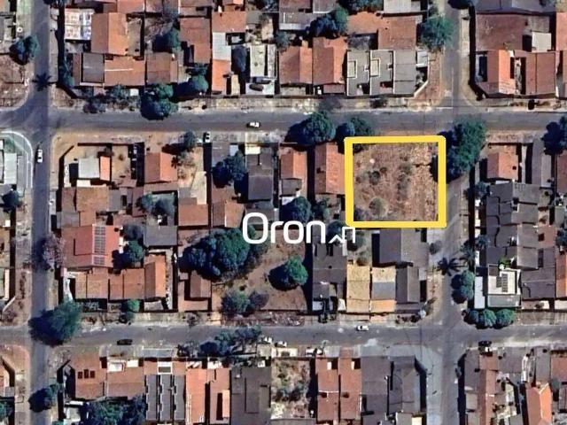 Terreno / Lote para Venda em Goiânia/GO Jardim Presidente