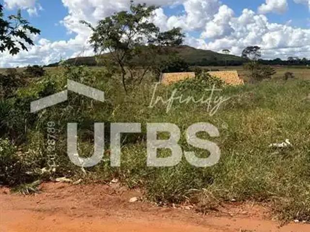 Terreno / Lote para Venda em Goiânia/GO Jardim Real