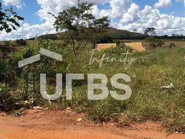 Terreno / Lote para Venda em Goiânia/GO Jardim Real