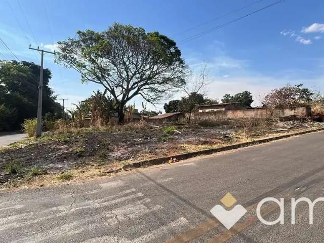 Terreno / Lote para Venda em Goiânia/GO Jardim Santo Antônio