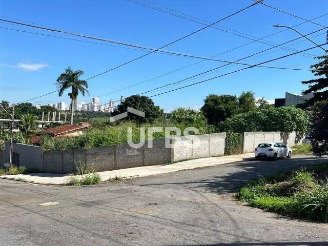 Terreno / Lote para Venda em Goiânia/GO Jardim Vitória