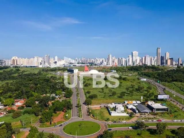 Terreno / Lote para Venda em Goiânia/GO Jardim Vitória