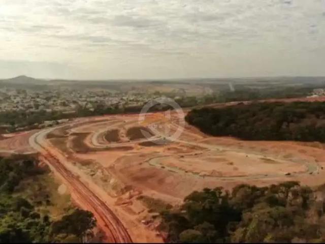 Terreno / Lote para Venda em Goiânia/GO Jardim Vitória