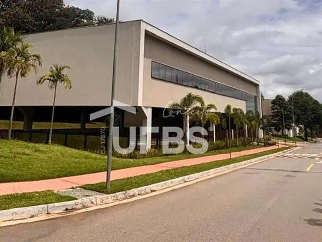Terreno / Lote para Venda em Goiânia/GO Jardins Verona