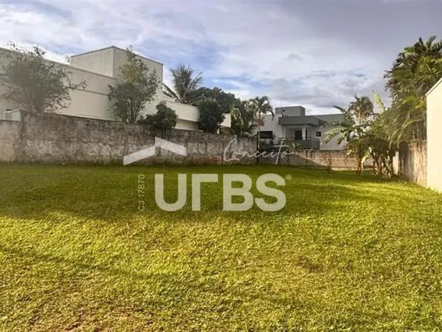 Terreno / Lote para Venda em Goiânia/GO Jardins Verona