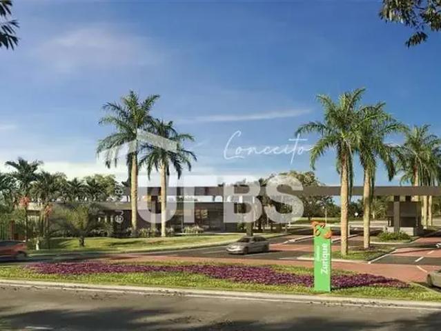 Terreno / Lote para Venda em Goiânia/GO Jardins Zurique