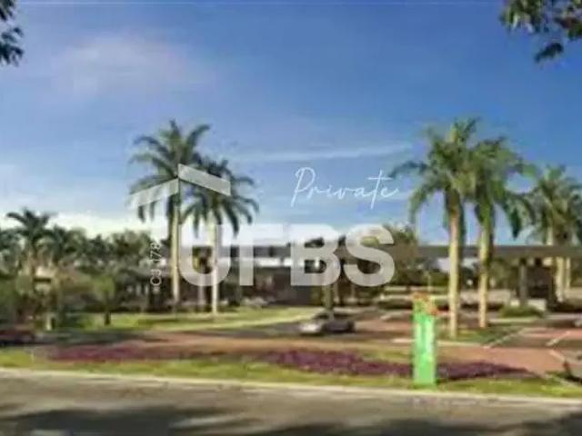 Terreno / Lote para Venda em Goiânia/GO Jardins Zurique