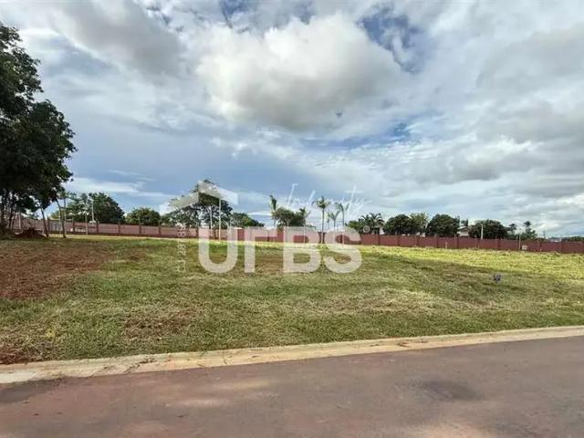 Terreno / Lote para Venda em Goiânia/GO Jardins Amsterdã