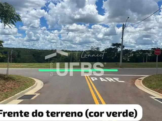 Terreno / Lote para Venda em Goiânia/GO Jardins Amsterdã