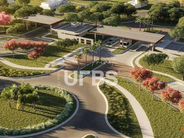 Terreno / Lote para Venda em Goiânia/GO Jardins Amsterdã