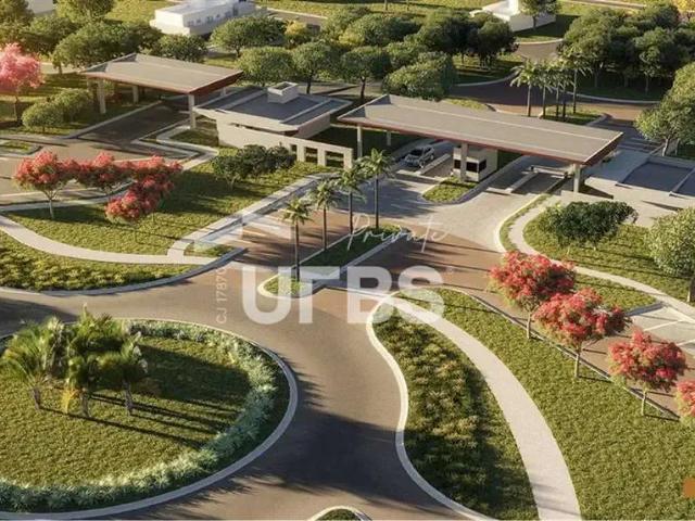 Terreno / Lote para Venda em Goiânia/GO Jardins Amsterdã