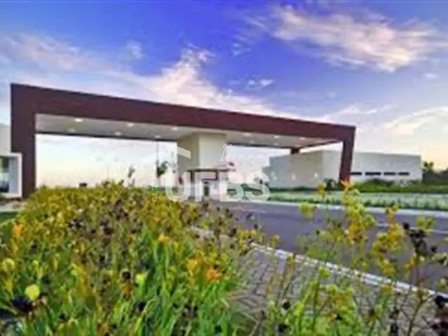 Terreno / Lote para Venda em Goiânia/GO Jardins Amsterdã