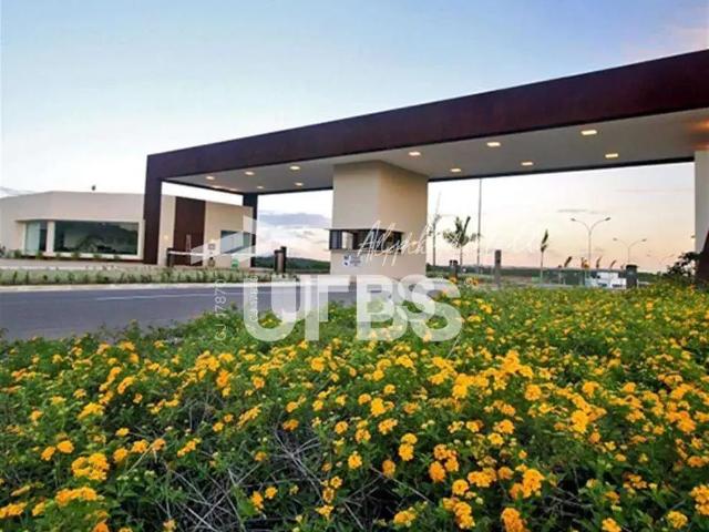Terreno / Lote para Venda em Goiânia/GO Jardins Amsterdã