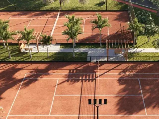 Terreno / Lote para Venda em Goiânia/GO Jardins Amsterdã