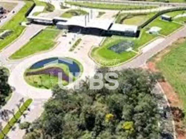 Terreno / Lote para Venda em Goiânia/GO Jardins França