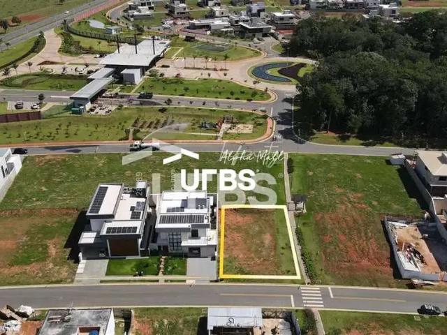 Terreno / Lote para Venda em Goiânia/GO Jardins França