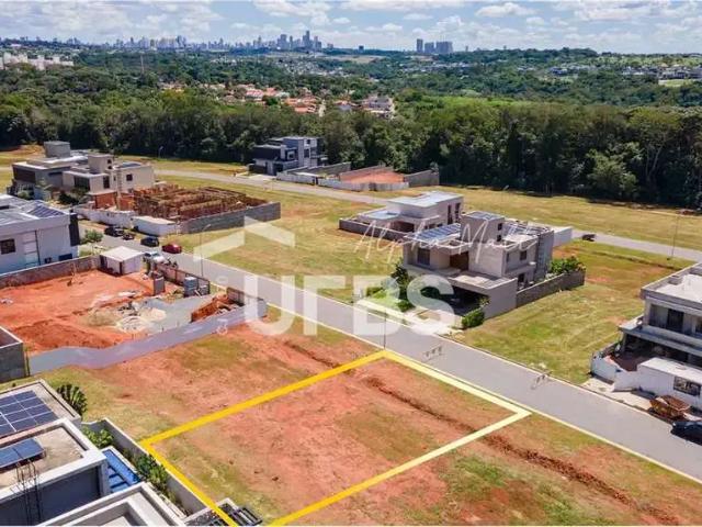Terreno / Lote para Venda em Goiânia/GO Jardins França