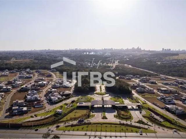 Terreno / Lote para Venda em Goiânia/GO Jardins França