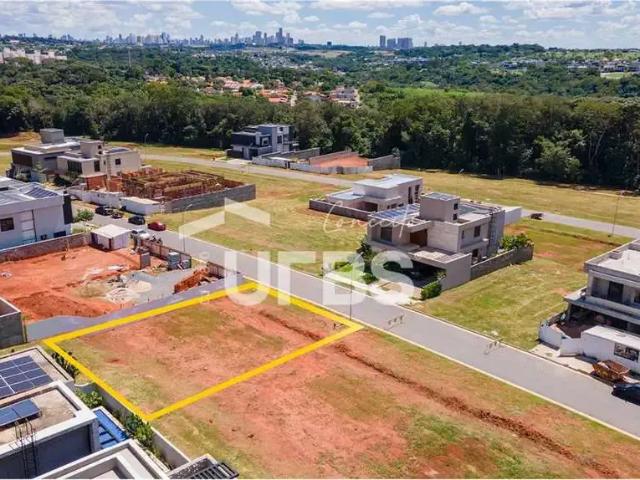 Terreno / Lote para Venda em Goiânia/GO Jardins França
