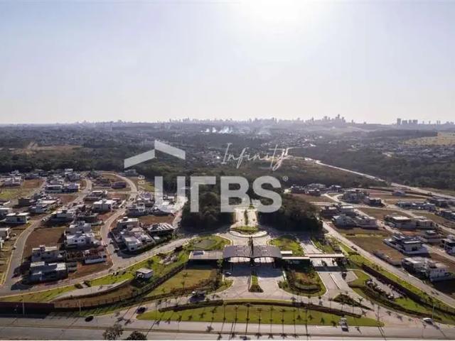 Terreno / Lote para Venda em Goiânia/GO Jardins França