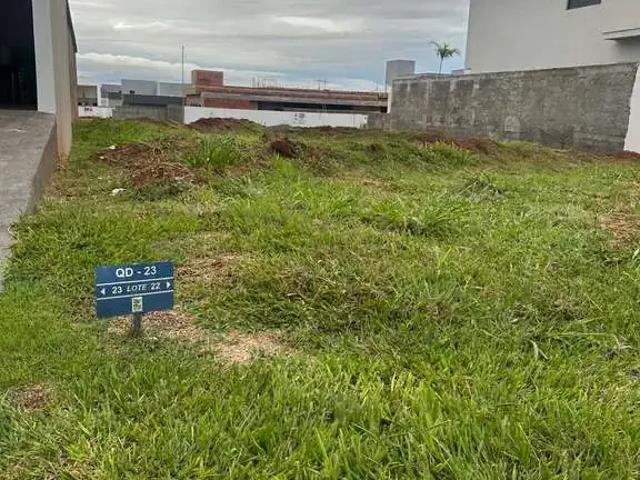 Terreno / Lote para Venda em Goiânia/GO Jardins França