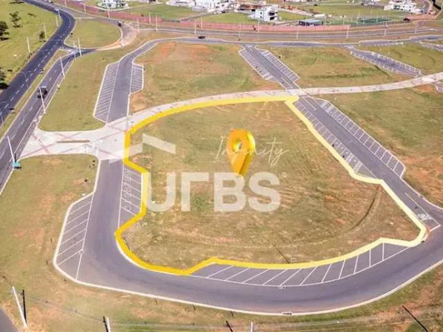 Terreno / Lote para Venda em Goiânia/GO Jardins França