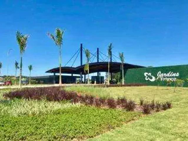 Terreno / Lote para Venda em Goiânia/GO Jardins França
