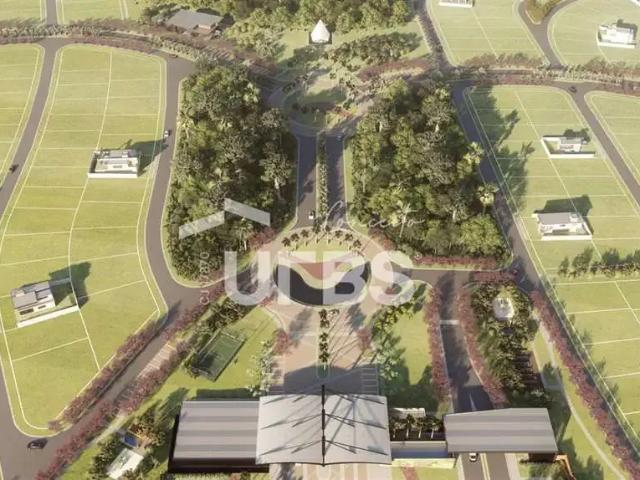 Terreno / Lote para Venda em Goiânia/GO Jardins França