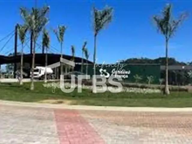 Terreno / Lote para Venda em Goiânia/GO Jardins França