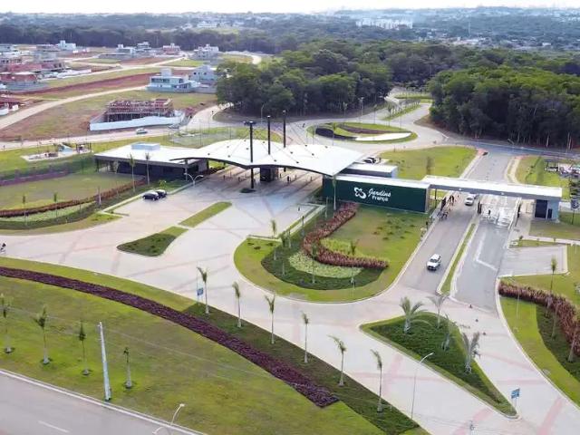 Terreno / Lote para Venda em Goiânia/GO Jardins França