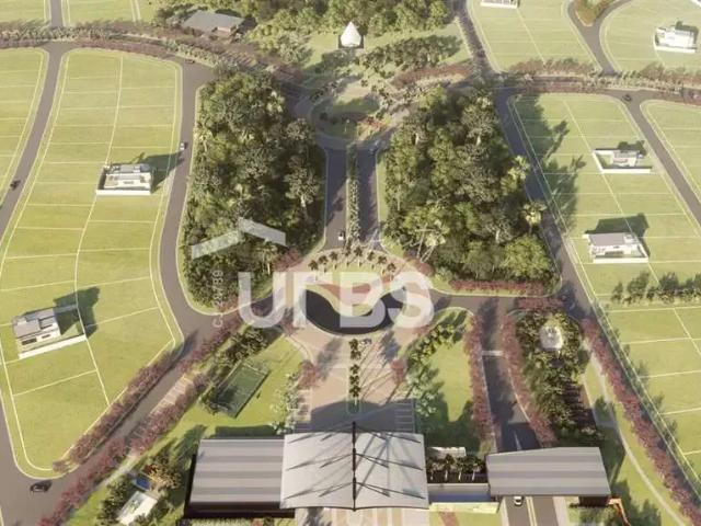 Terreno / Lote para Venda em Goiânia/GO Jardins França