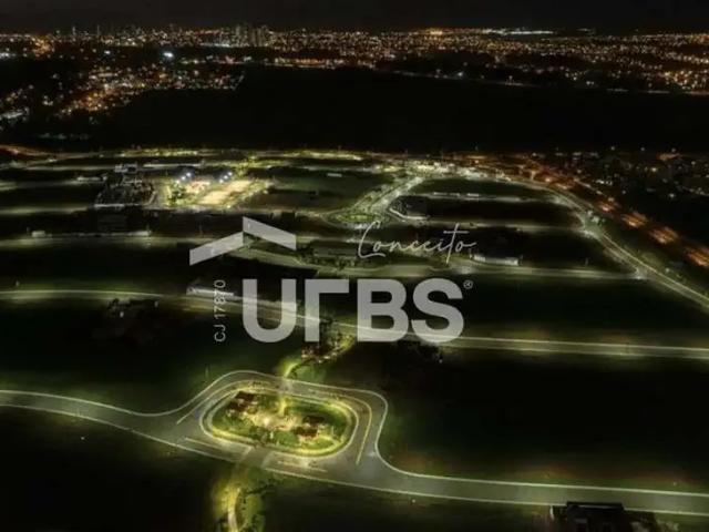 Terreno / Lote para Venda em Goiânia/GO Jardins Itália