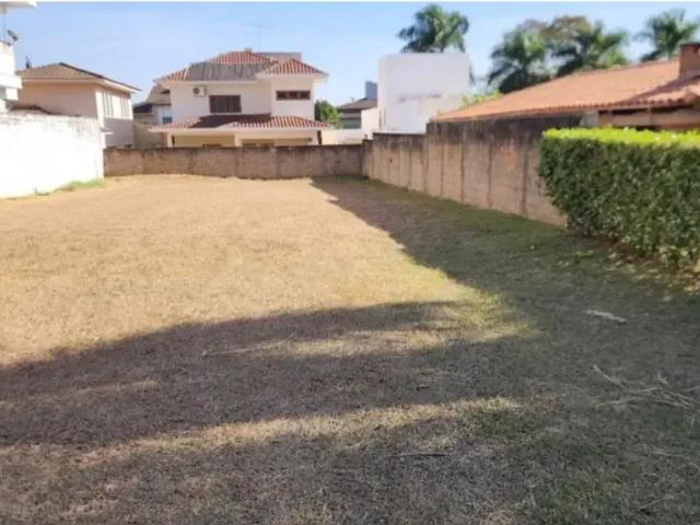 Terreno / Lote para Venda em Goiânia/GO Jardins Madri
