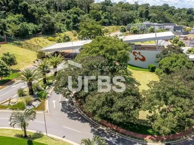 Terreno / Lote para Venda em Goiânia/GO Jardins Munique